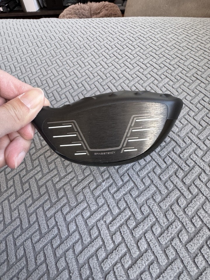 Ping G440 Max Driver Left Handed 9* Head + HC Only | eBay