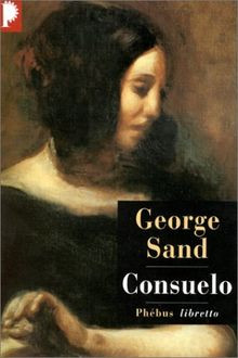 Consuelo von George Sand | Buch | Zustand gut | eBay
