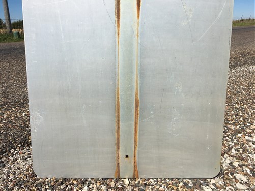 Speed Limit 30 Vintage Sign, 30x24 Vintage Metal Road Sign, B | eBay UK