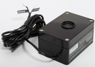 Restaurant Systems - Drive-Thru Intercom