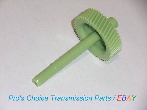 45 Tooth Speedometer Driven Gear--Fits GM MD8 700R4 4L60 Automatic ...