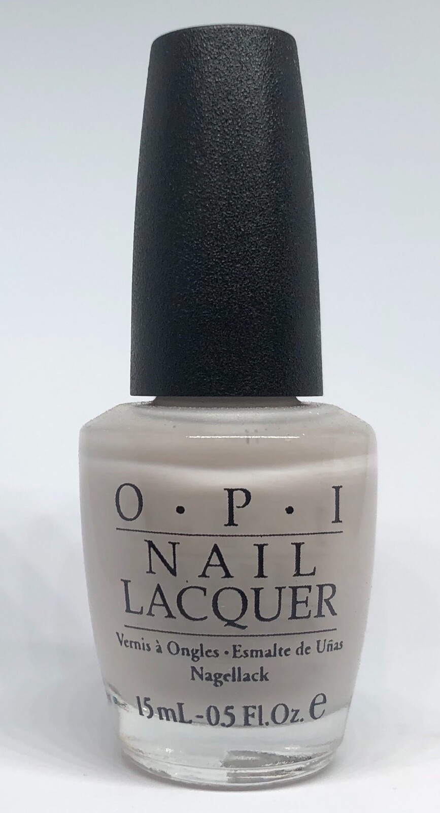 OPI Nail Polish Lacquer NL R27 - Tickets to Paradise - 0.5 oz | eBay