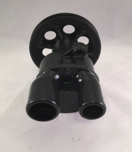 GENUINE OEM VOLVO Penta Raw Water Pump REBUILT 3857794 3851982 with 4.5 ...