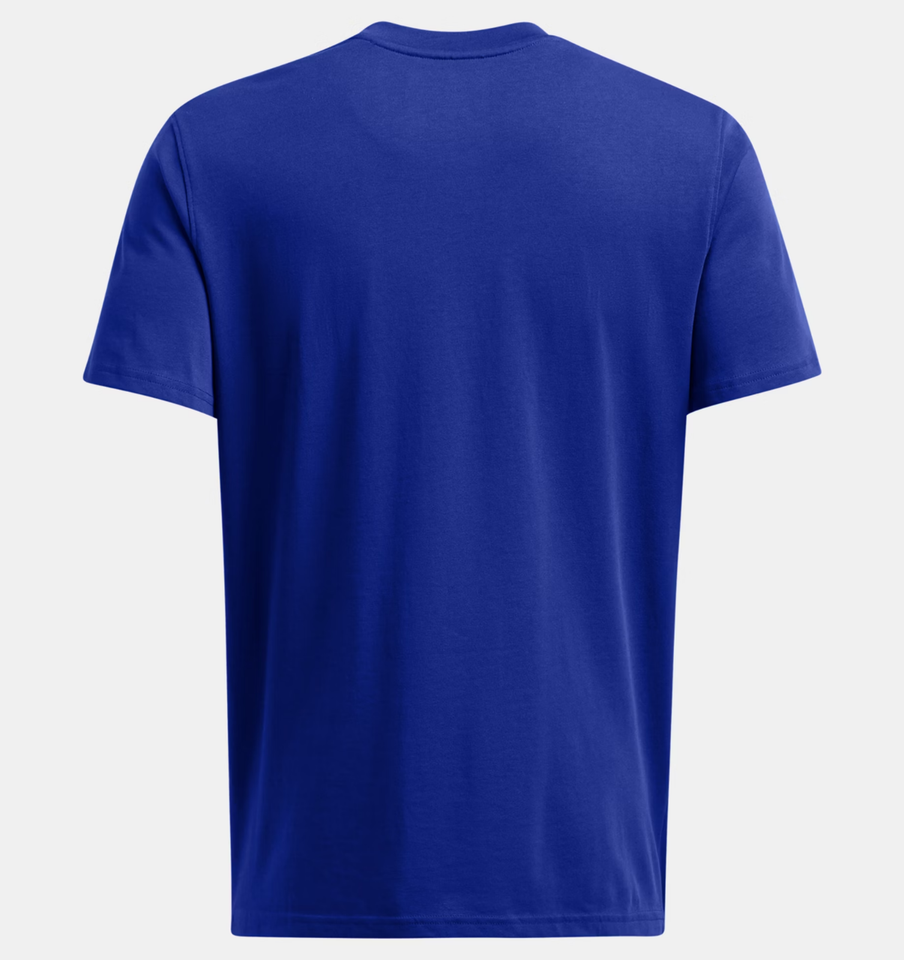 Under Armour Men's T shirt 3XL Loose fit UA Heavyweight Armour Label ...