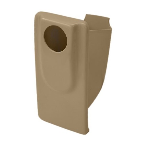 Bennington Pontoons 013711 Taupe 9 5/8" x 4 3/4" Plastic Boat Glove Box ...