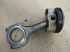 BMW M60b40 Alusil 4.0l V8 Piston W/ Connecting Rod for sale online | eBay