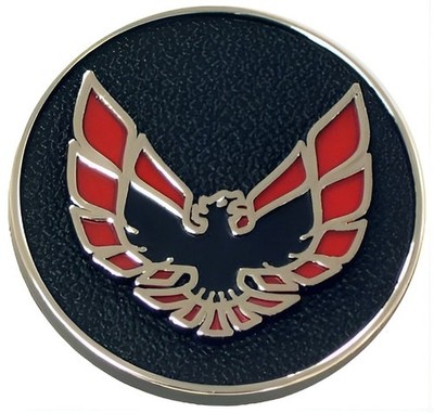 1970-81 PONTIAC FIREBIRD/TRANS AM DOOR PANEL EMBLEM | eBay