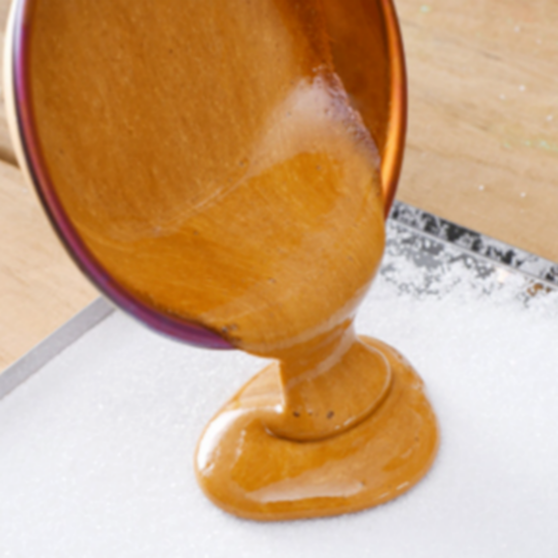 [Squid Game] Authentic Dalgona Candy Kit / Korean Honeycomb Toffee ...