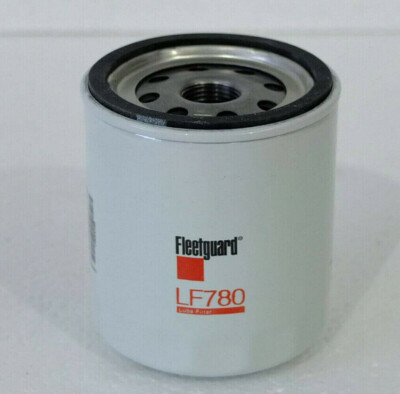 Fleetguard LF780 Lube Filter Spin-On - Cummins Replacement Part w/Free ...
