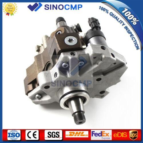 Diesel Injection Pump 0445020175 044502007 4898921 for Iveco Eurocargo ...