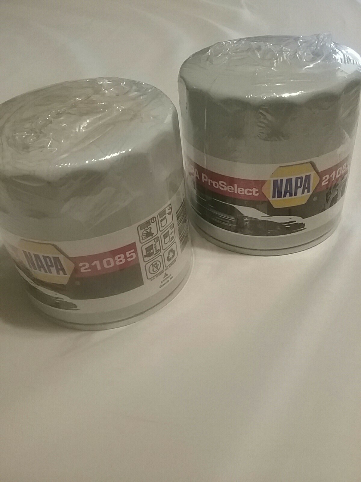 NAPA 21085 - cross reference oil filters | oilfilter-crossreference.com