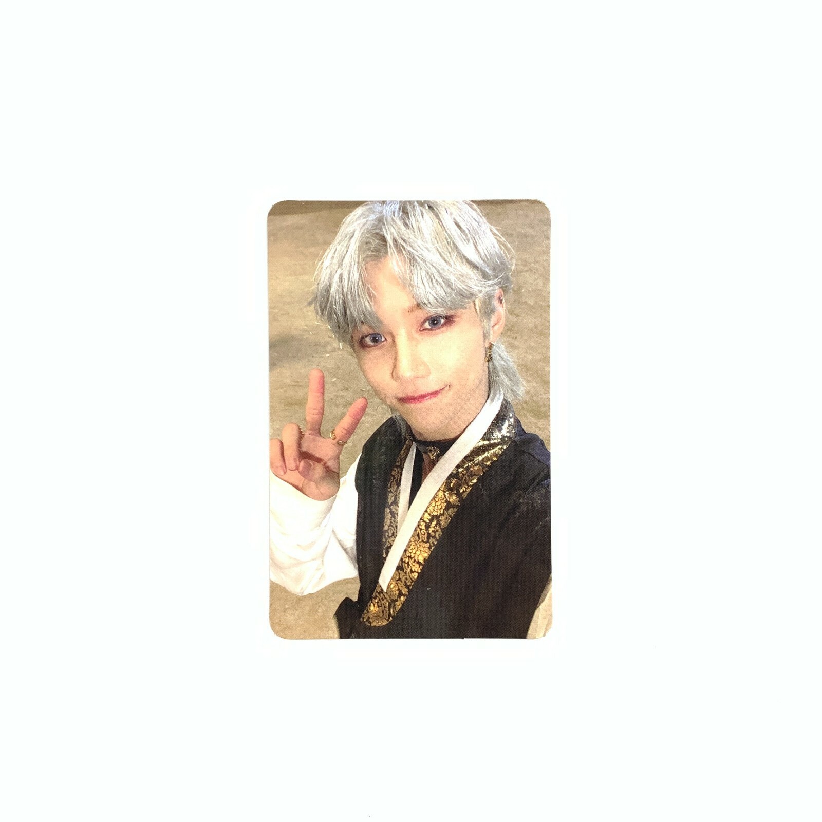 [STRAY KIDS] NOEASY / Thunderous / Official Photocard - Felix 1 | eBay
