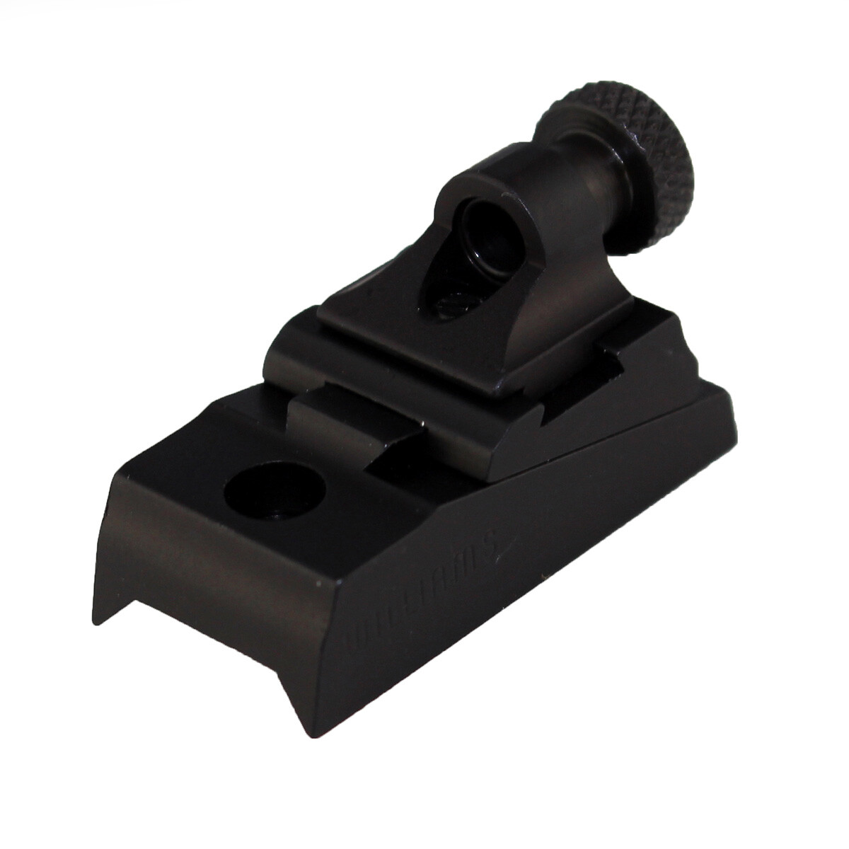 Williams WGRS-CVA Octagon Barrel or Receiver Peep Sight 44737 | eBay
