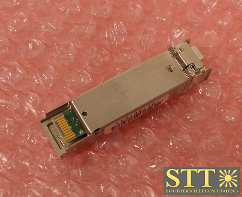 GE-1X2XFC-LX-I1 ALCATEL-LUCENT 1665 SFP TRANSCEIVER 109568782 ...