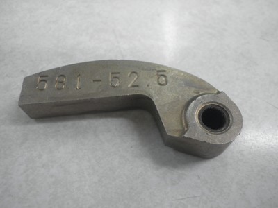 New Arctic Cat 52.5 Gram Clutch Weight Cam Arm - Part 0746-581 | eBay