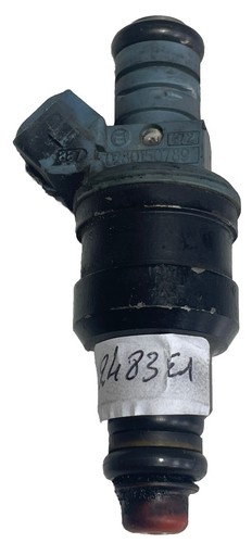 0280150789 / 198484 Injecteur Bosch Essence 1,4 1,6 Citroen Peugeot PSA ...