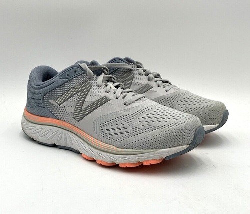 NWD New Balance 940 V4 Women's Running Shoes Gray US Size 9 WIDE ...