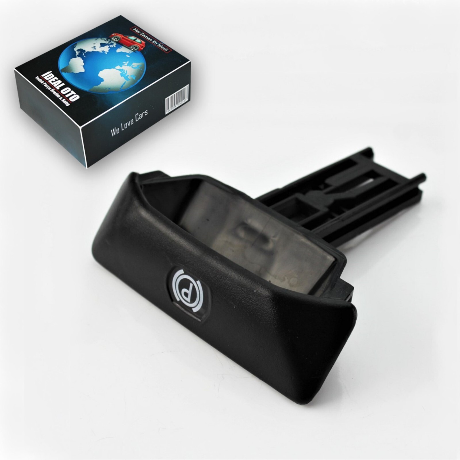 Hand Brake Parking Lever For Mercedes W204 W207 W218 A2044270020 | eBay