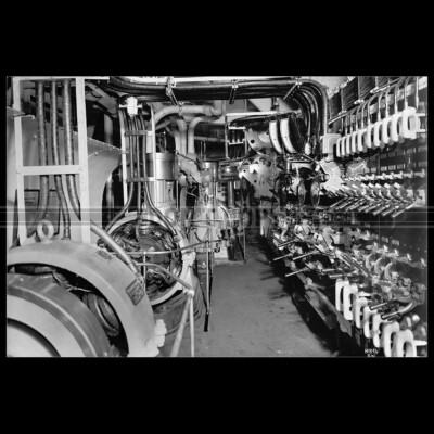 Photo B.001773 SS CERAMIC WHITE STAR LINE 1913 PAQUEBOT OCEAN LINER | eBay
