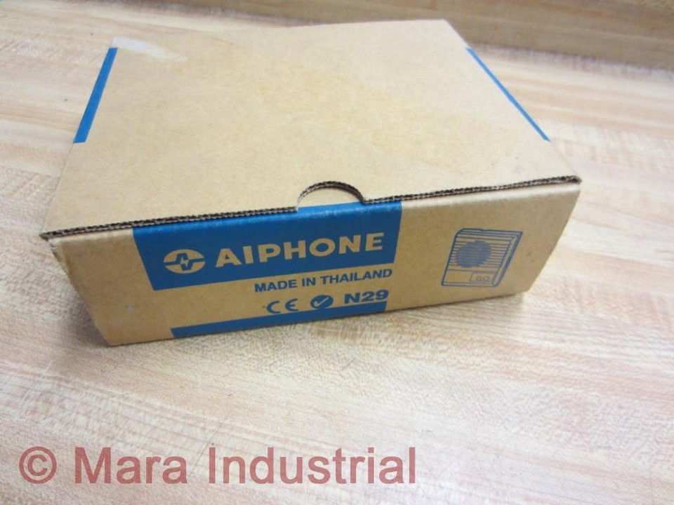 Aiphone LE-A Intercom Speaker LEA | eBay
