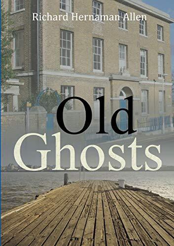 Old Ghosts 9780244099787| eBay