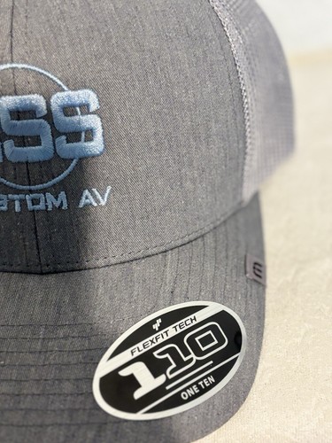 HSS Travis Mathew, Cruz Trucker Cap Snap Back Flex | eBay