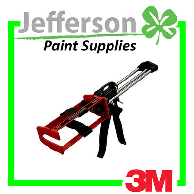 3M 8571 Manual Cartridge Applicator Gun 200ml | eBay Australia