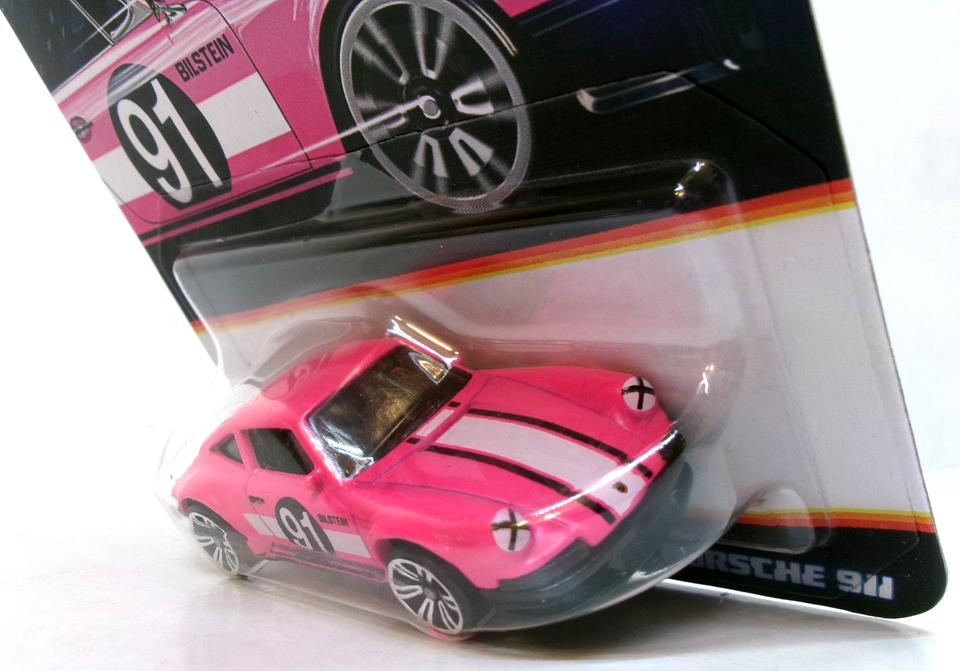 2026 HOT WHEELS 1:64 HW NEON SPEEDERS SERIES 8:8 PINK '71 PORSCHE 911 ...