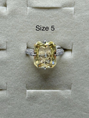 Bomb Party OG Ring - Size 5 - Roam With Me | eBay