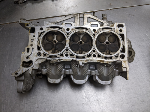 Left Cylinder Head For 13-17 Chevrolet Equinox 3.6 12633958 Gas Front ...