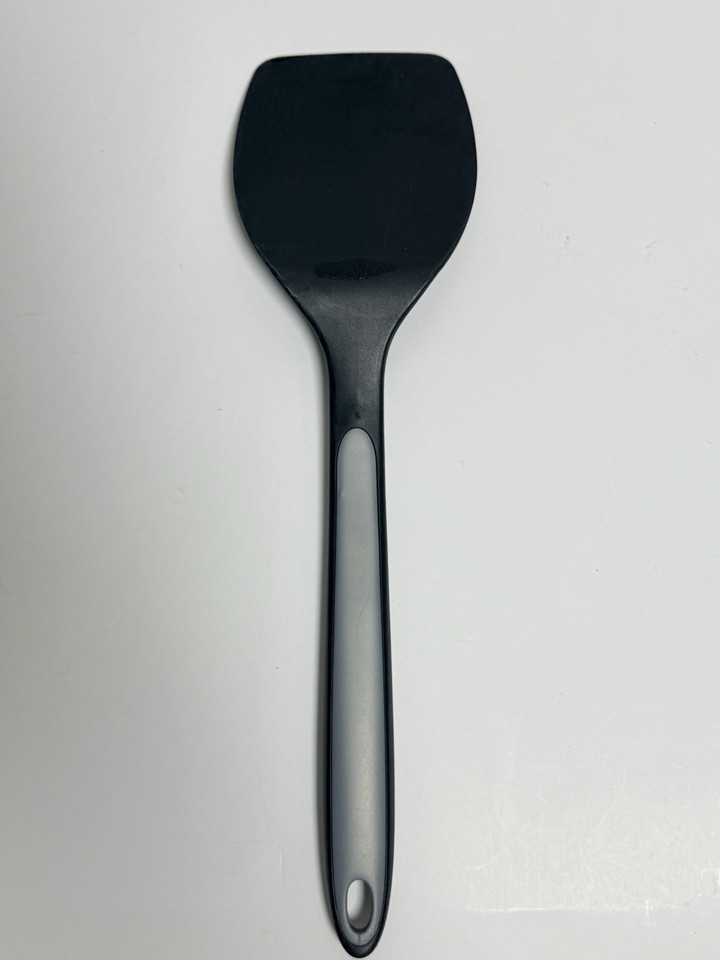 Calphalon Nylon Turner Spatula Flipper 13" Solid Heat resistant to 400 ...