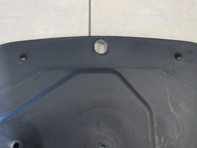 Genuine Mopar Front Belly Pan 4806074AI for sale online | eBay