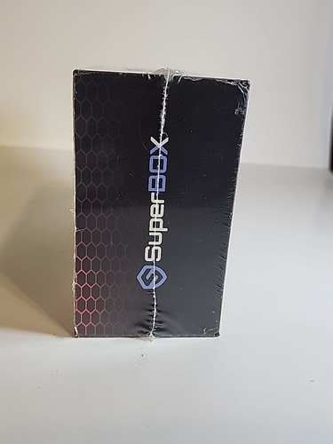 SuperBox S2 Pro Android TV Box for sale online | eBay