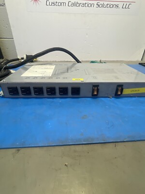 Compaq PDUC30A-1 Power Distribution Unit *30 DAY WARRANTY* | eBay