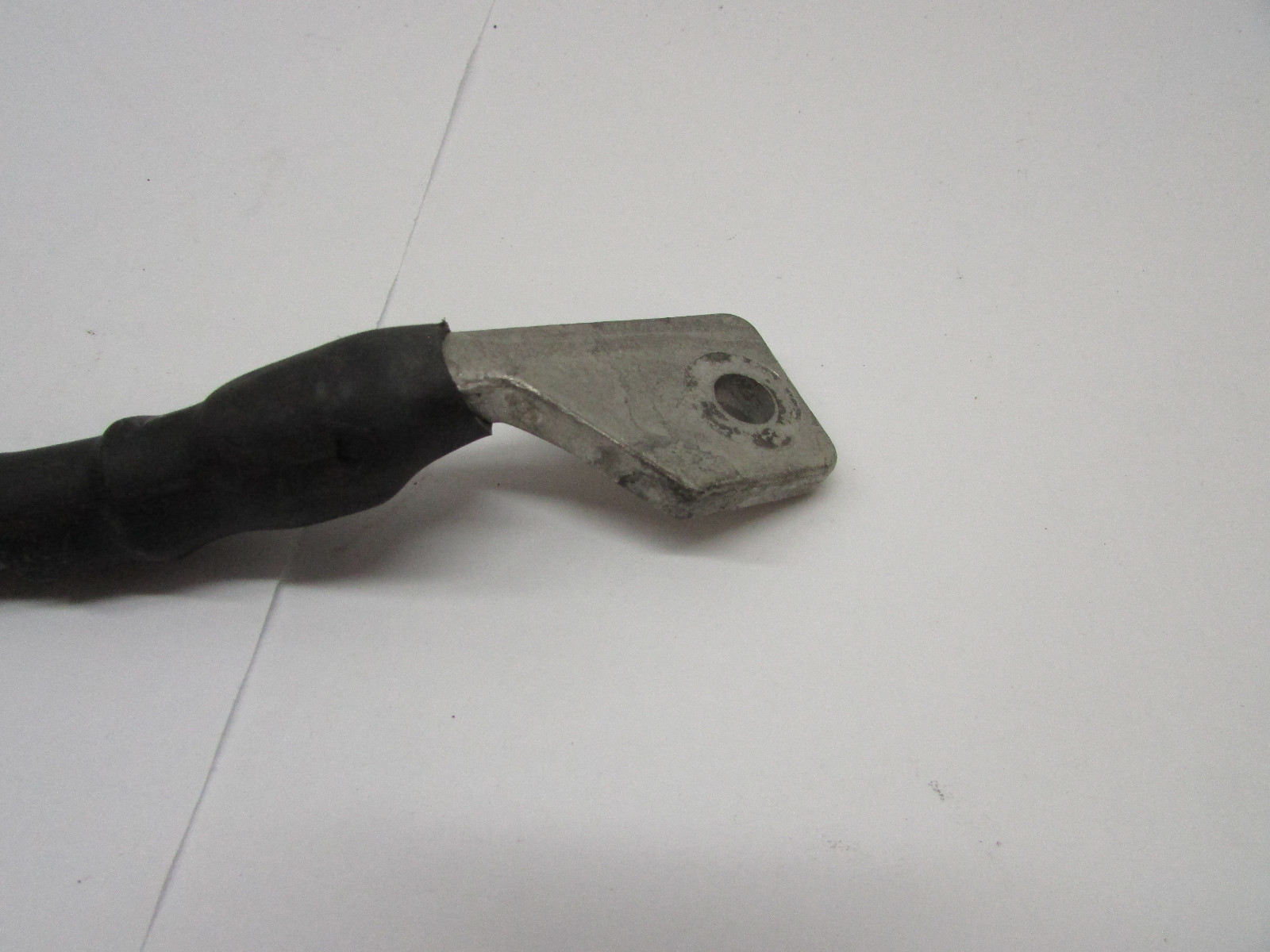 2006 VW TOUAREG POSITIVIE BATTERY JUMPER POINT BOX 7L0 937 401 OEM 04 ...