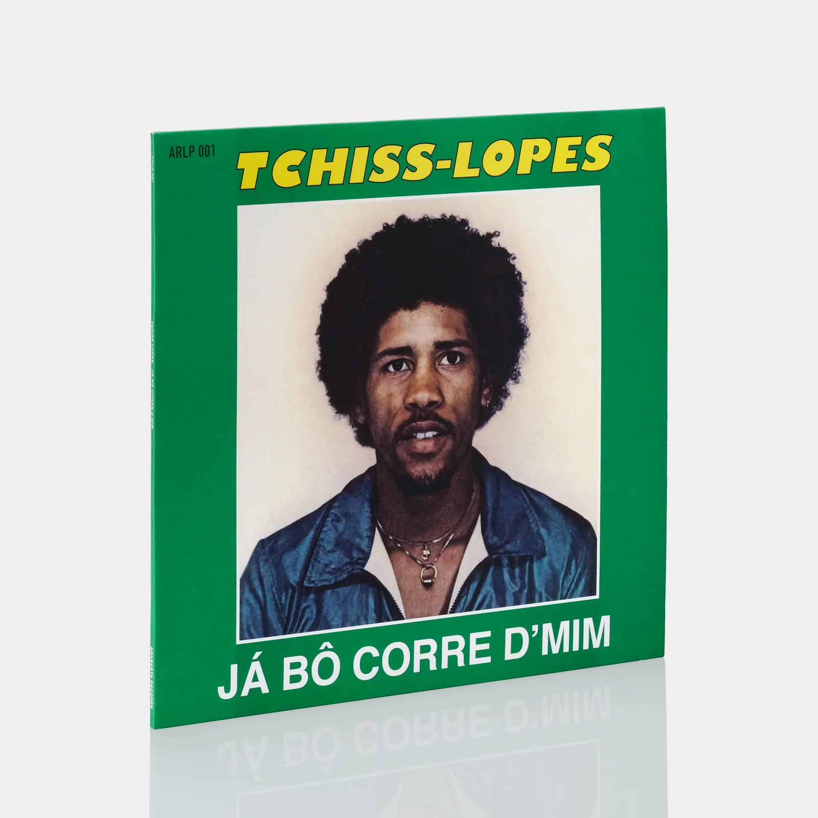 Ja Bo Corre D'mim by Tchiss Lopes (Record, 2023) for sale online | eBay