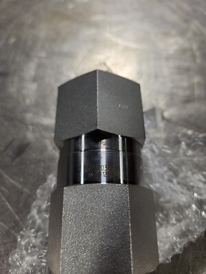 Swagelok SS-CHF12-10 Valve | eBay