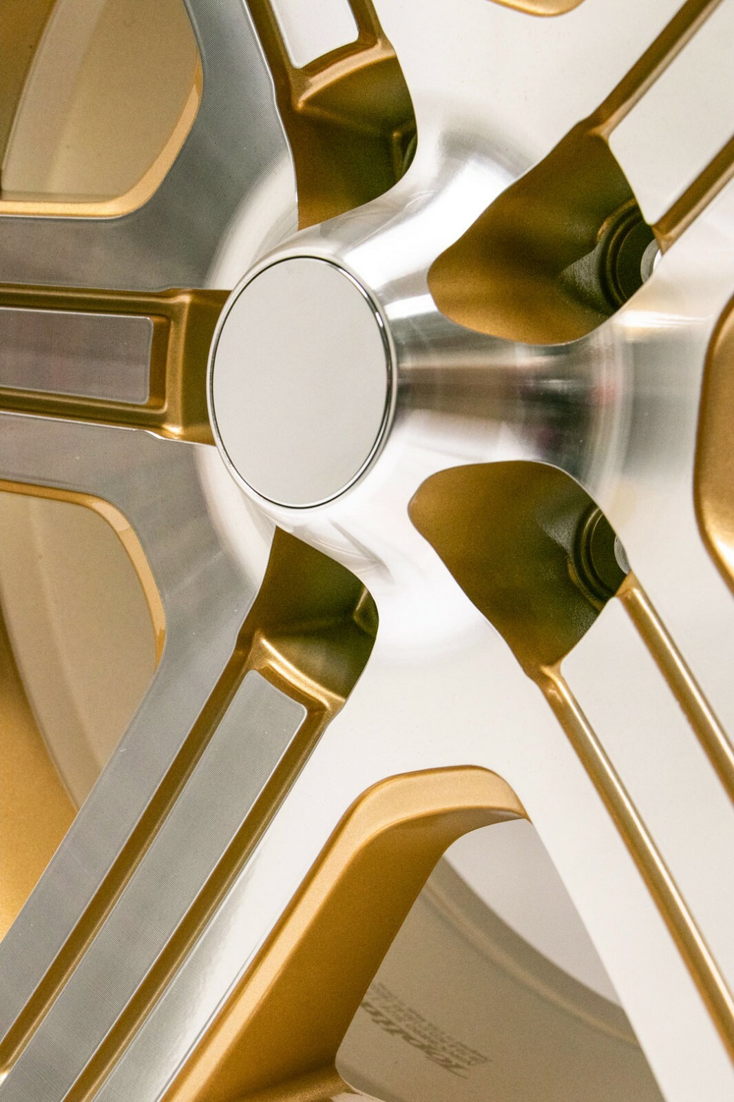 1988-1990 Camaro IROC-Z 17x9 Gold Wheels Rims Set of 4 *HT179IROCZGOLD ...