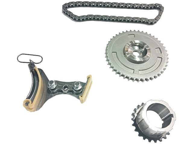 Replacement 86YX37K Timing Chain Kit Fits 2007-2009 Chevy Impala 5.3L ...