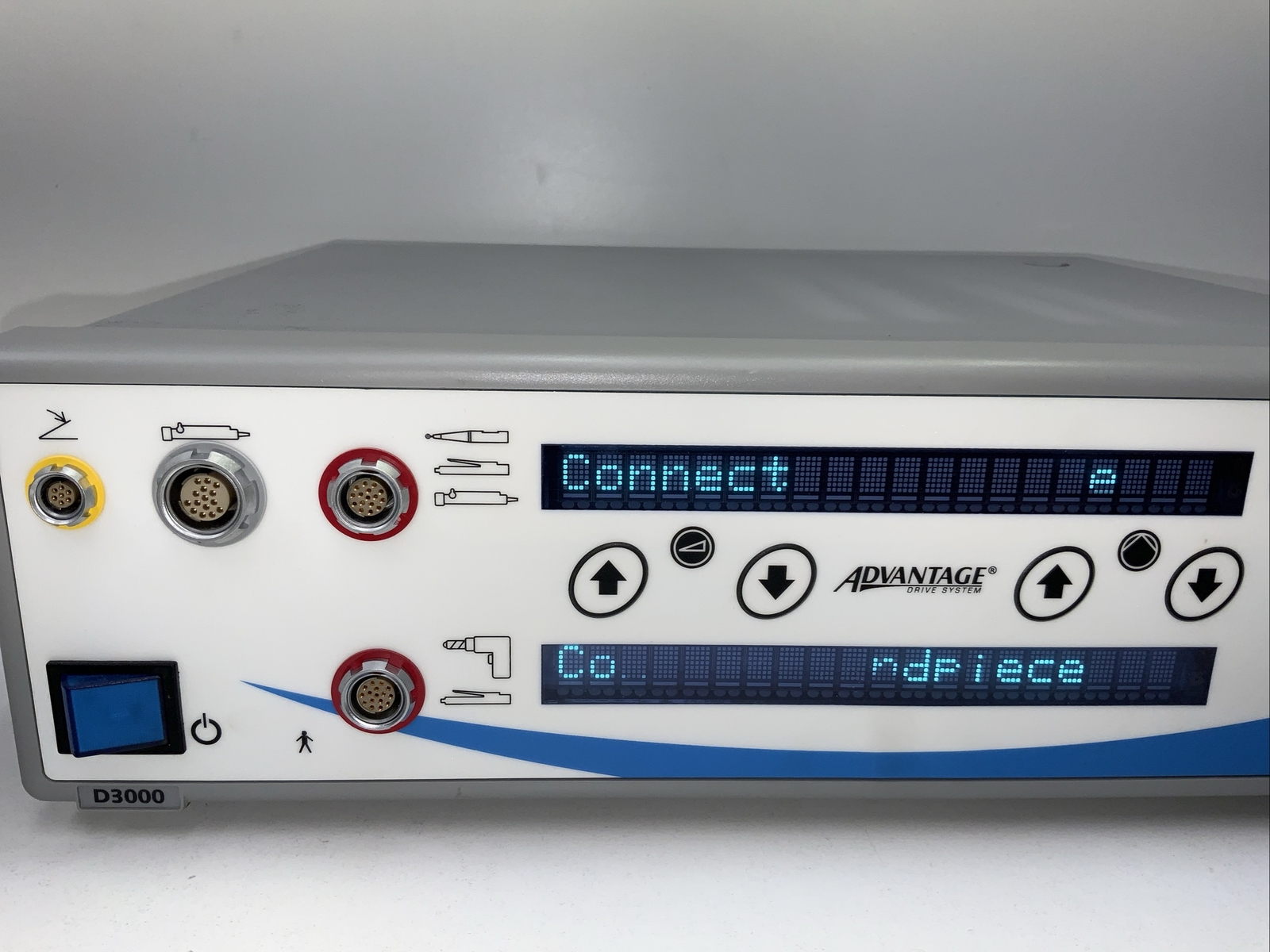 Conmed Advantage D3000 Shaver Console Endoscopy Controller Unit | eBay