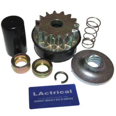 STARTER DRIVE 15T FOR FITS TORO INFIELD PRO 3040 5040 SAND PRO 5000 ...