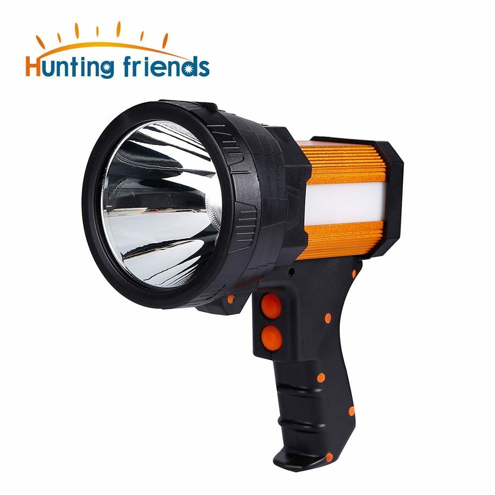 Best Spotlights Hunting