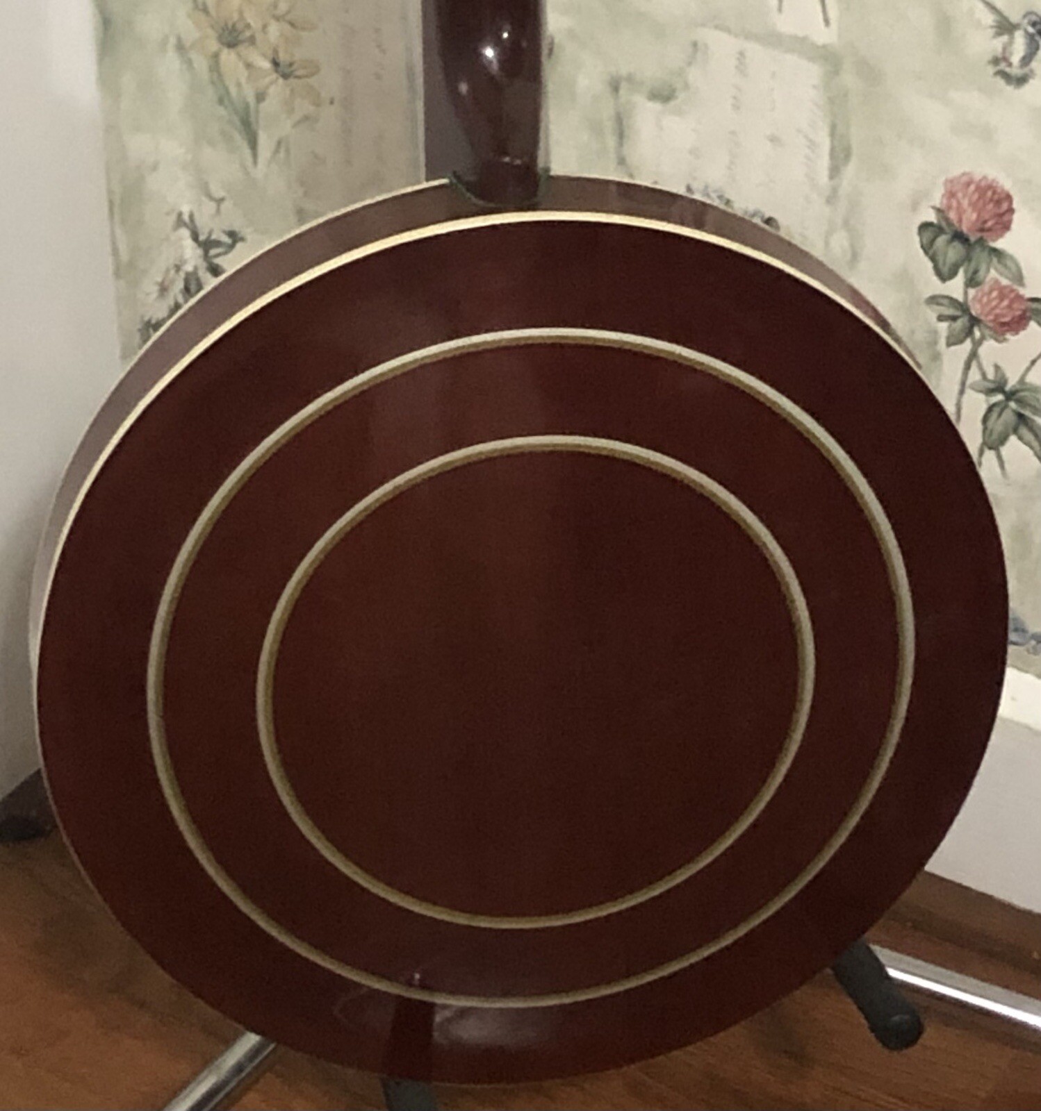 Vintage Hondo II Model HB75A 5-String Banjo with Case - Made in Korea ...