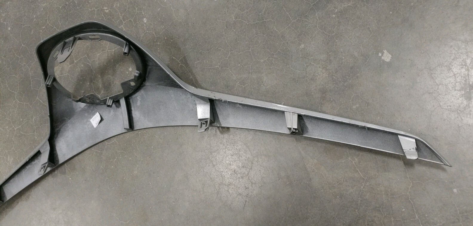 OEM Genuine Toyota Grille Assembly 53105-02010-B0 | eBay