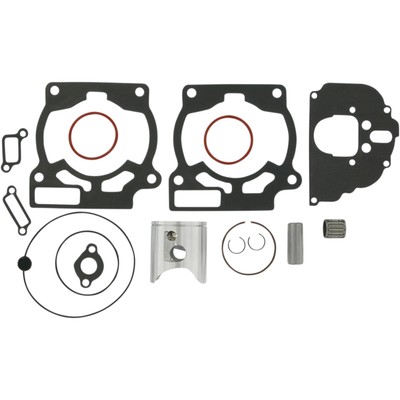 Wiseco Pro-Lite 56.00mm Piston & Top End Gasket Kit for '02-06 125 SX ...
