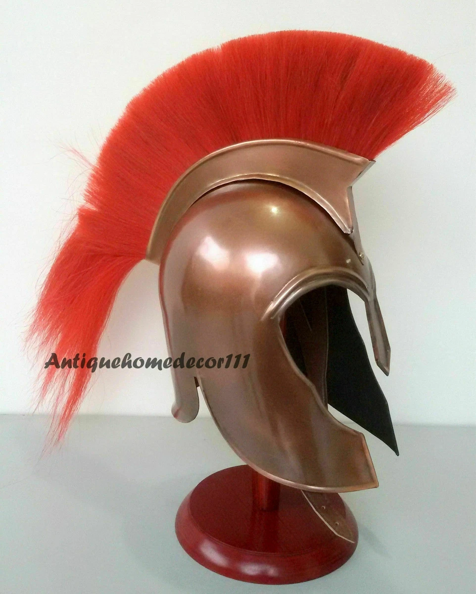 Myrmidon Helmet