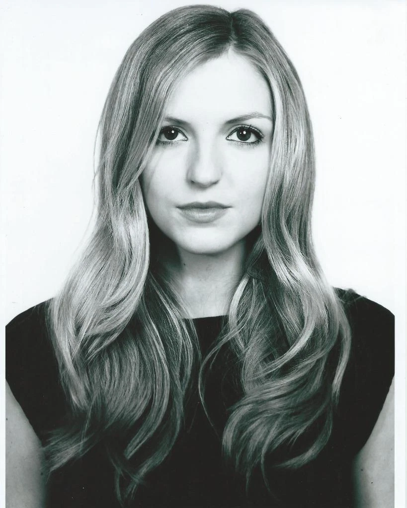 Maude Hirst Vikinger