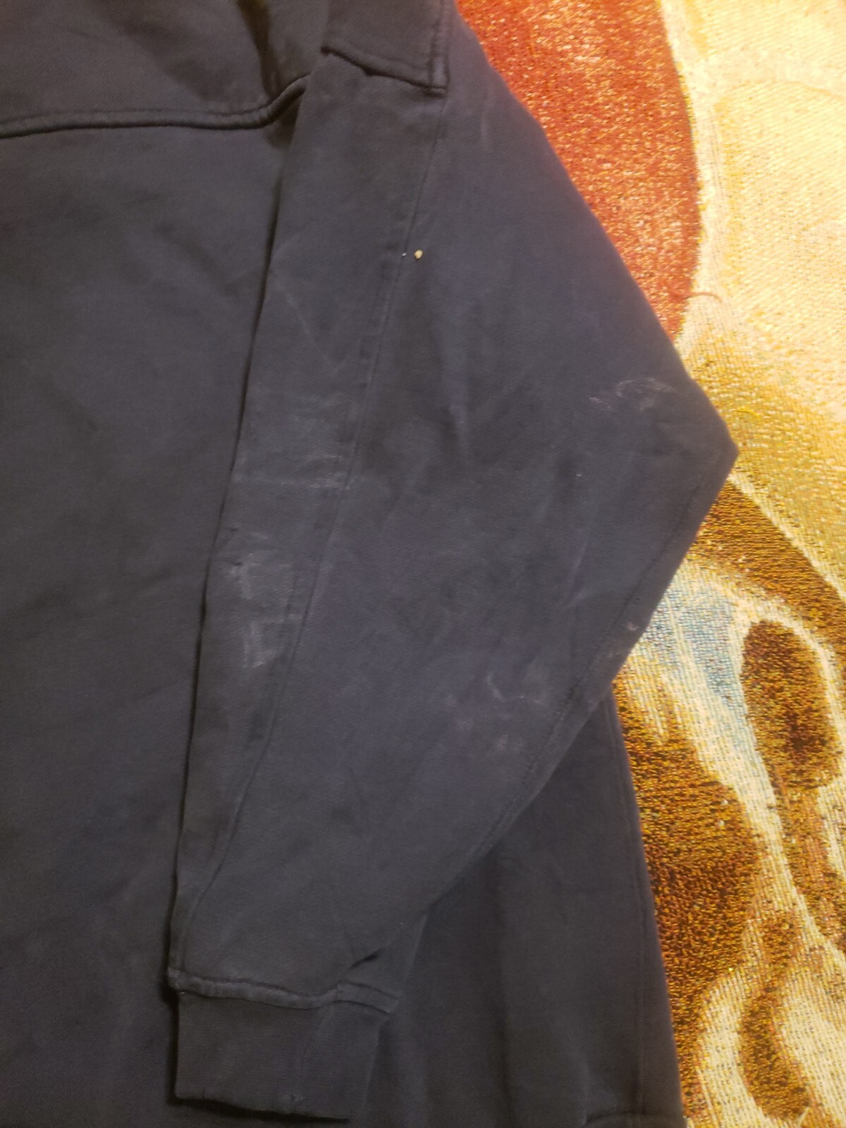 Galt Sand Vintage 90s Notre Dame Fighting Irish Sweat… - Gem