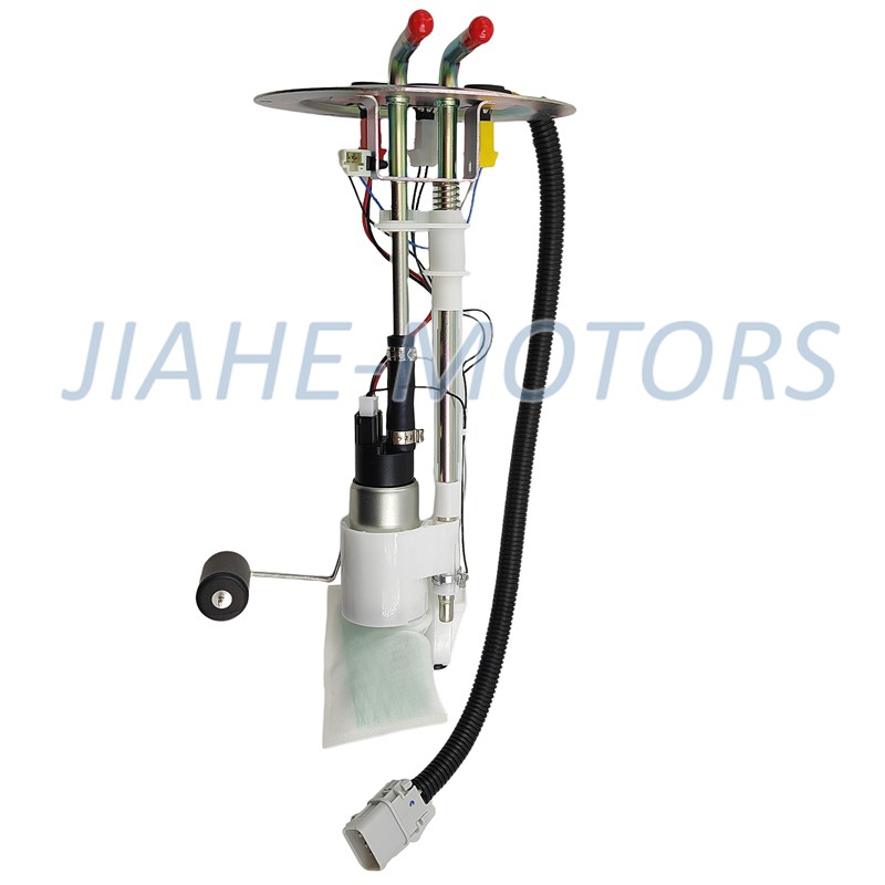 Fuel Pump Assembly For Nissan D21 Pickup Tsuru 6pin 1995-2007 17040 ...