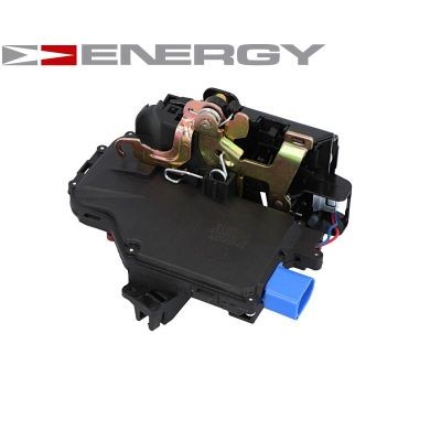 ZDT0008L ENERGY Door Lock for SEAT SKODA VW for sale online | eBay UK